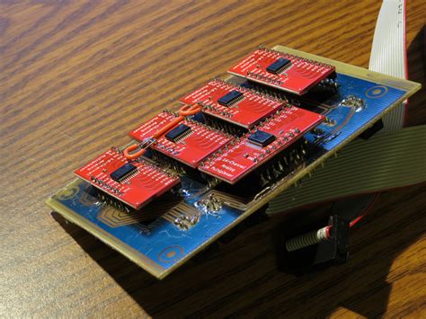 Knob MIDI Controller Prototype Showcase Arduino Forum