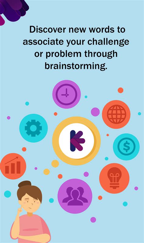 Kreative Brainstorming For Android Download