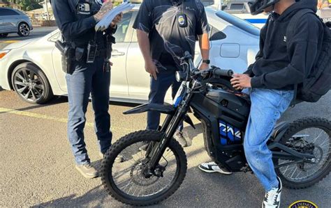 Letter More Clarity Needed On Out Of Class E Bike Rules Honolulu Star Advertiser