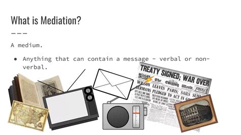 Computer Mediated Communication Ppt