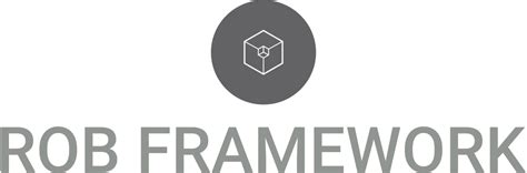 Rob Framework · Github
