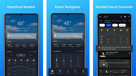 10 Best Android Clock Widgets And Weather Clock Widgets