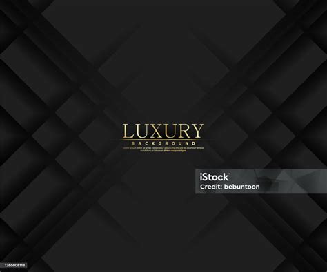 프리미엄 배경 추상적인 럭셔리 패턴 골드 글리터 스트라이프 배경 추상 적인 골드 라인 텍스처 검정 패턴 벡터 그림 1위에 대한