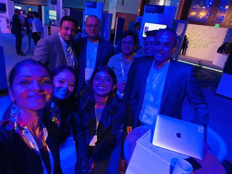 Ibm Event On Generative Ai For Innovation Catnip Infotech Private