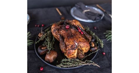 Рецепти за основни коледни ястия