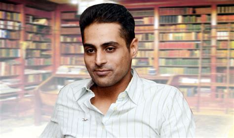 10 Questions With M Shayan Ali Jawa 17th In Pakistan Css 2014 Jahangirs World Times