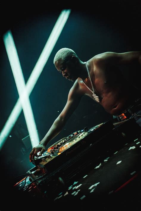 Dj Zullu Remixa Hit Do Fen Meno Franc S Yam E Viraliza Nas Redes Portal No