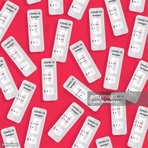 23 Antibody Testing Background High Res Illustrations Getty Images