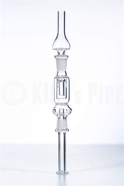 Mini Nectar Collector Kit Kings Pipe Online Headshop