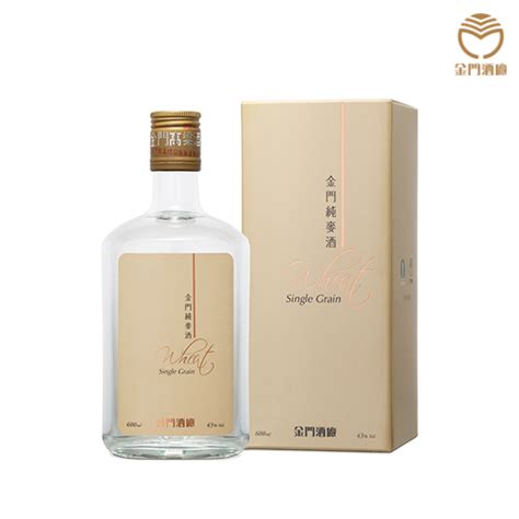 巧思 其他系列 經典酒品 金門酒廠實業股份有限公司