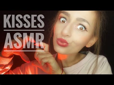 Asmr 💋kisses Asmr💋for You The Asmr Index