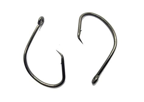 A Beginners Guide To Using Circle Hooks Capout Fishing