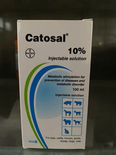 Catosal Giá Tốt Tháng 092022biggo Việt Nam