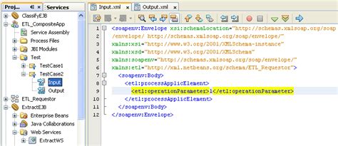 Inputxml File End To End Test Case Input File Download Scientific
