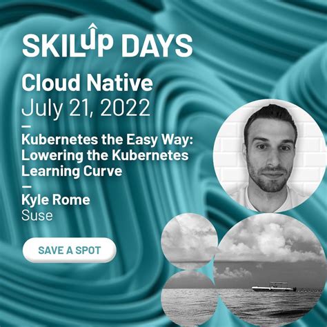 Suse On Linkedin Cloudnative Skilupday Devops