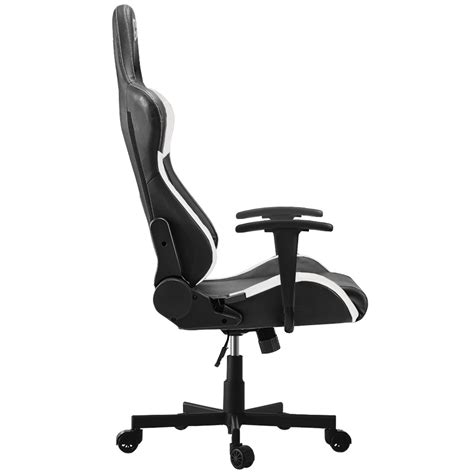 Кресло GLHF 1X Black/White - официальный магазин GLHF