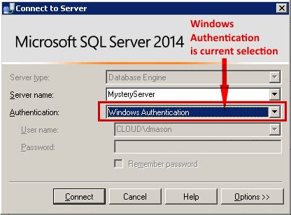 Introduction To SQL Server Event Handling It S All Just Electrons