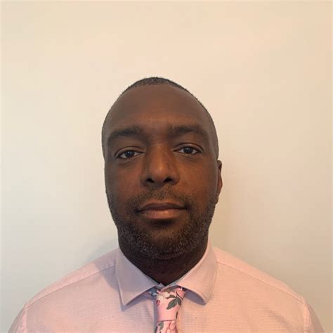 Daniel Ebanks English Communication Coach For Professional Football