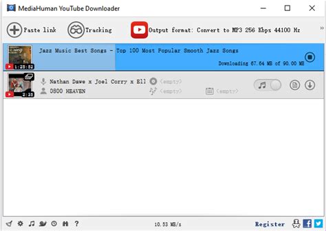9 Best Youtube Audio Downloaders For Windows 2023 Updated