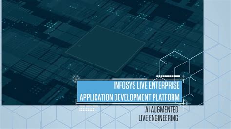 Infosys Zero Disruption Modernization On Linkedin Liveenterprise Infosyscobalt