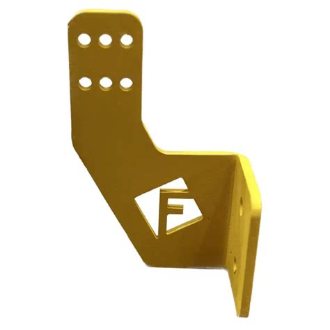 Electrical Interlock Mounting Brackets