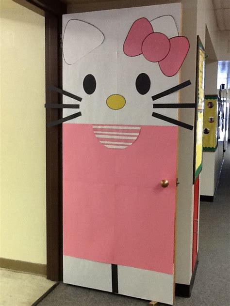 20 Adorable Hello Kitty Decorations Room Ideas For Your Home