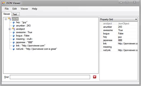 Json Viewer And Validator Notepad Chrome Firefox And Online Sumtips
