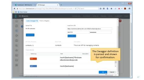 Zos Connect Overview At The Z Systems Agile Enterprise Developmen