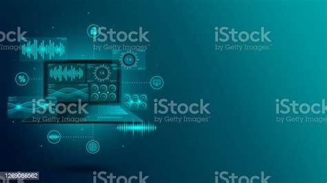 Web Development And Digital Data Accounting Synchronization Of Work Data With Cloud Storage