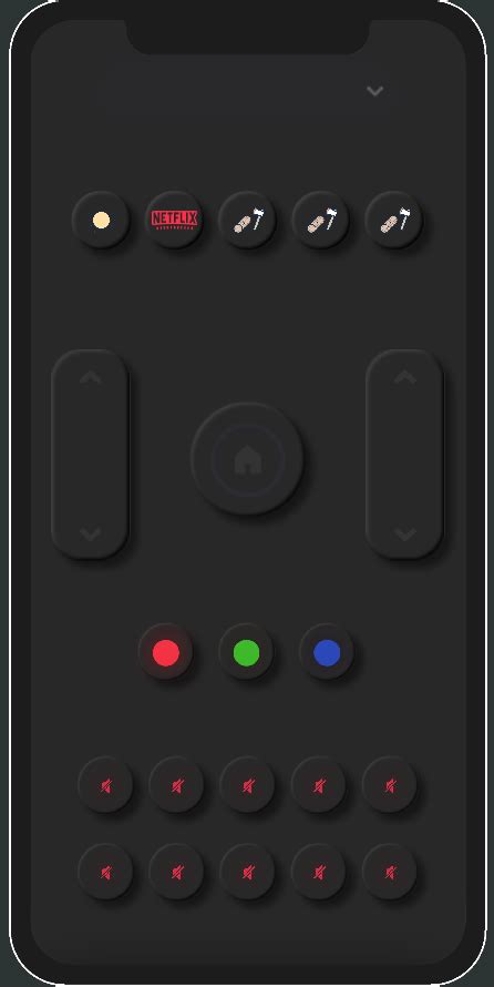 GitHub Seifmostafa HomeXApp MQTT Smart Home App Made With Unity