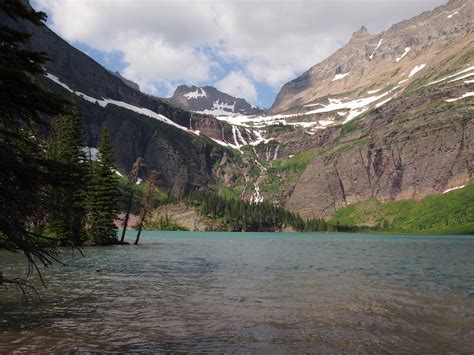 Glacier National Park Glaciers Worldwide Face Extinction