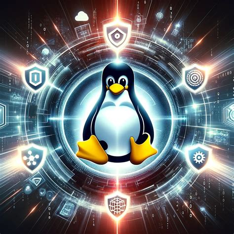 The Linux Kernel Levels Up Security Enhancements And Exciting New