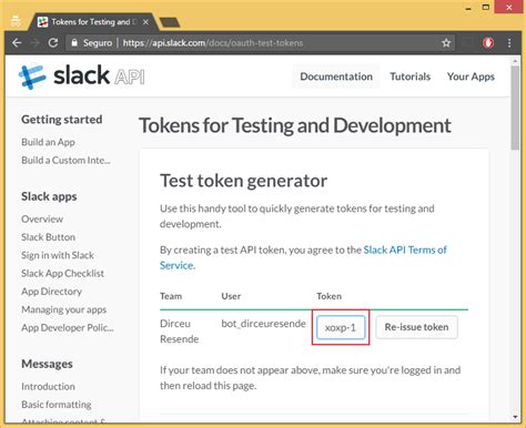 Sql Server Como Fazer Uma Integração Do Banco De Dados Com O Slack E Enviar Mensagens