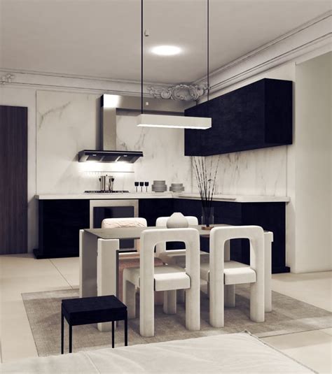 Interior Design 3ds Max Vray Image R Archviz