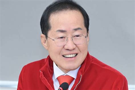 홍준표 부패 양아치 상대 품격 운운은 과해품격은 대통령 된 후 따져도 돼