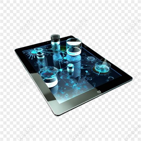 태블릿 Pc Lcd 화면 내부 구성~ 주도의검은색 Png 일러스트 무료 다운로드 Lovepik
