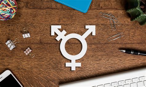Progress Pride Flag Redesigned To Include Intersex People