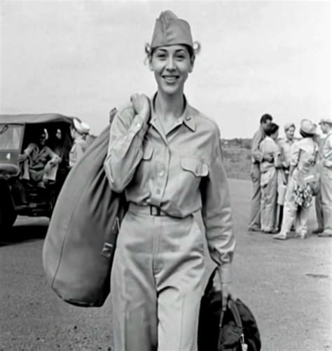 This In The Midst Of World War Iis Battle Of The Philippines 66 Army Nurses And 11 Navy