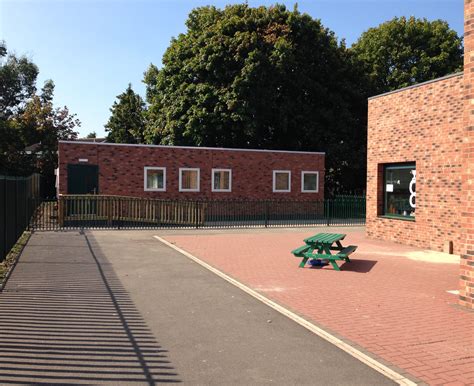 Our Gallery Mpb Temporary Classrooms