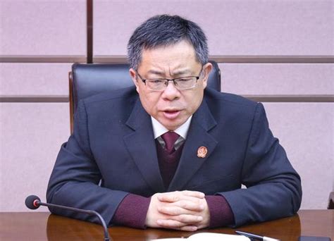 雨山法院召开巡察反馈意见整改工作推进会澎湃号·政务澎湃新闻 The Paper