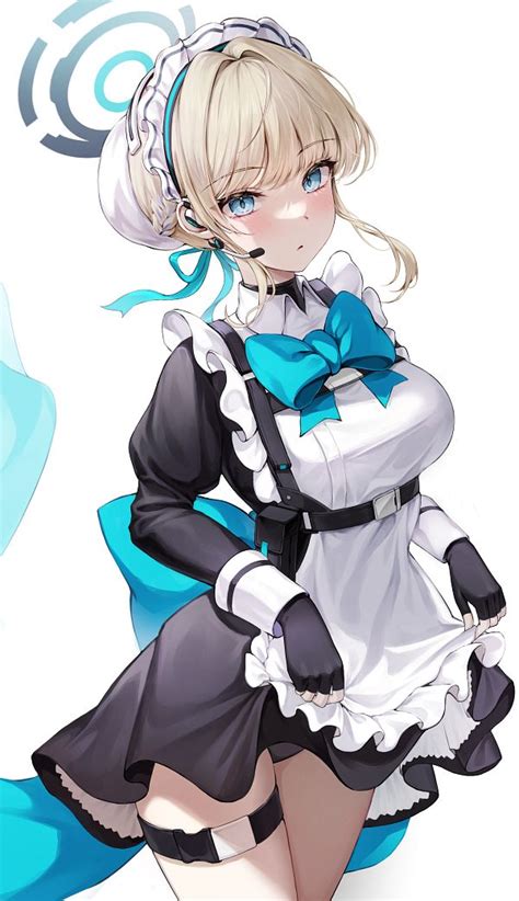 Asuma Toki Blue Archive Image By KUCA 3919712 Zerochan Anime