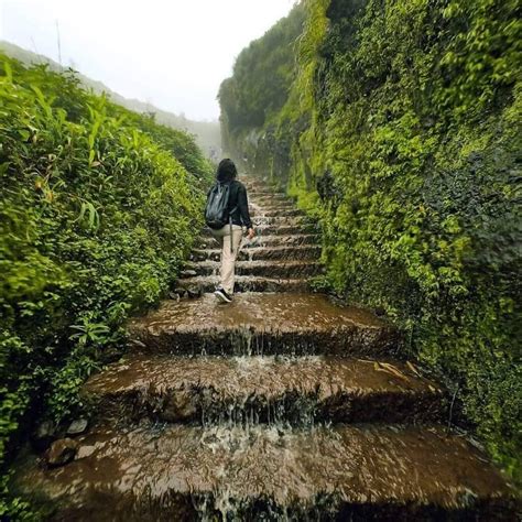 Visapur Fort A Comprehensive Trekking Guide Nomads Of India