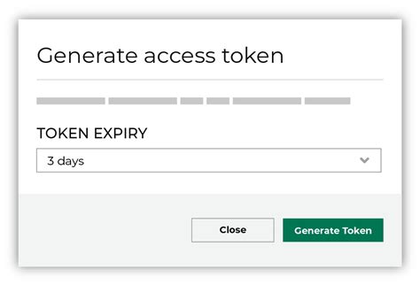 authentication amperity api