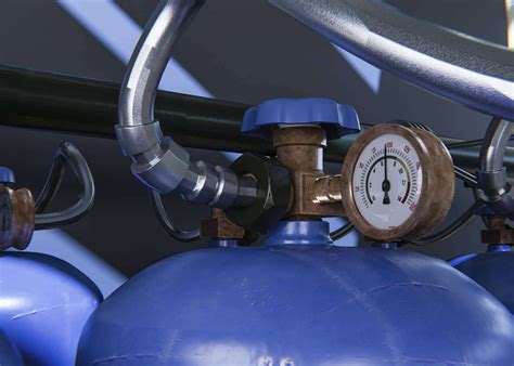 Fault Detection For Gas Compressors Use Cases