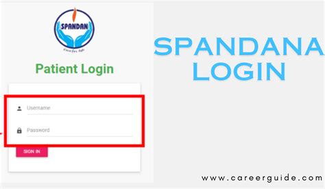 Spandana Login Access Spandana Security Mobile App Growing