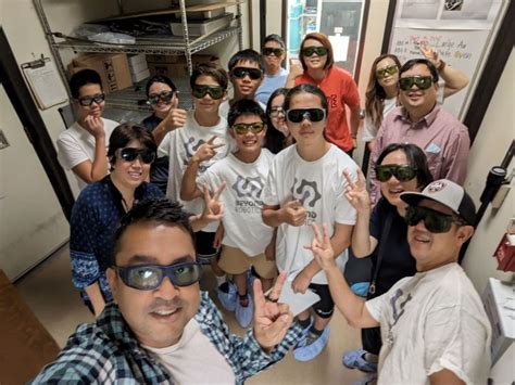 Caltech Robotics Visit Tour Beyond Robotics