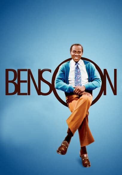 Watch Benson S06e21 Dubois Portrait Of A Politician Free Tv Shows