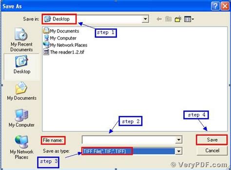 How To Print Openoffice Documents Of Odt To Tif Verypdf Knowledge Base