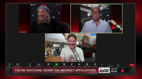 Choquet Integrals The Skinny On Options Abstract Applications Tastylive