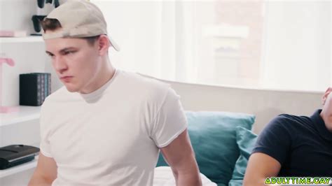 Matteo Gold Comes Up With A Drastic Solution To Loosen Up And Really Get Into Their Role Eporner